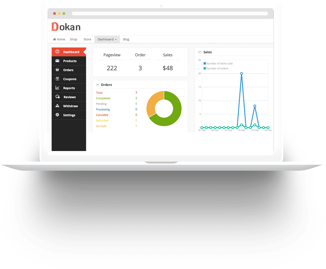 dokanmac – Vincent Rhodes Live