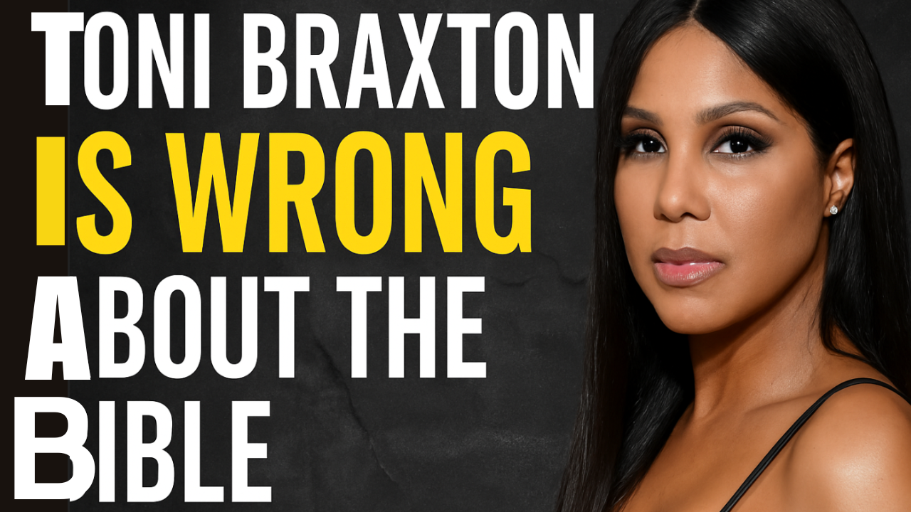 The Bible is Not a White Man’s Book: Toni Braxton, Mo’Nique, and the ...